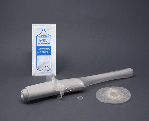 5-40040 KIT Endocavity | Sheathes