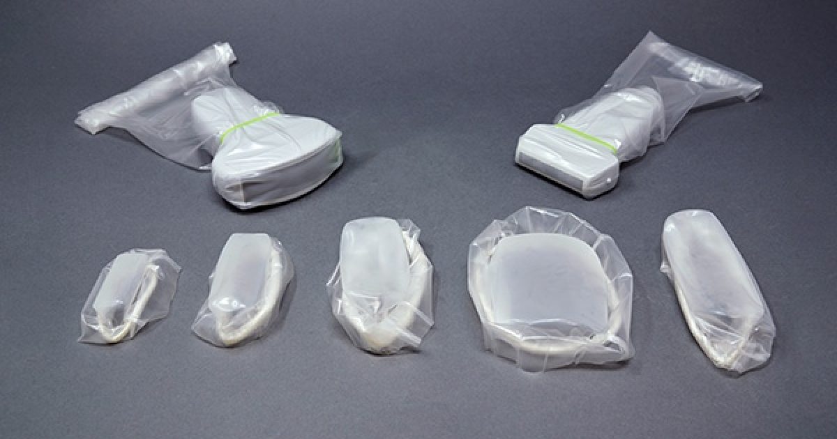 30340 Invasive | Sheathes