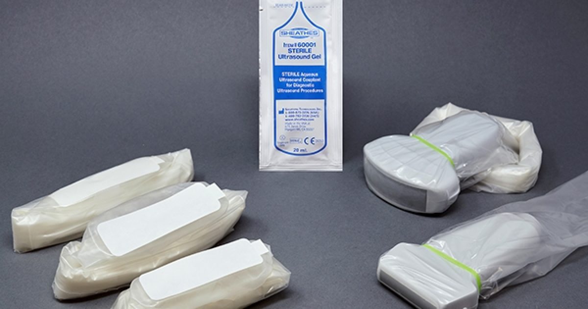 ADH-5-1245 KIT Invasive | Sheathes